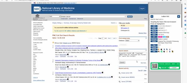 体验感满分，2个插件解决99%的文献下载问题！ - 知乎