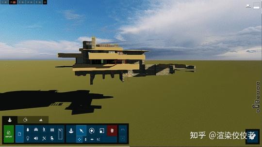 提高 Lumion 性能的4种方法？ - 知乎