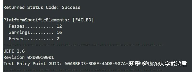 浅谈SCT测试 - 知乎