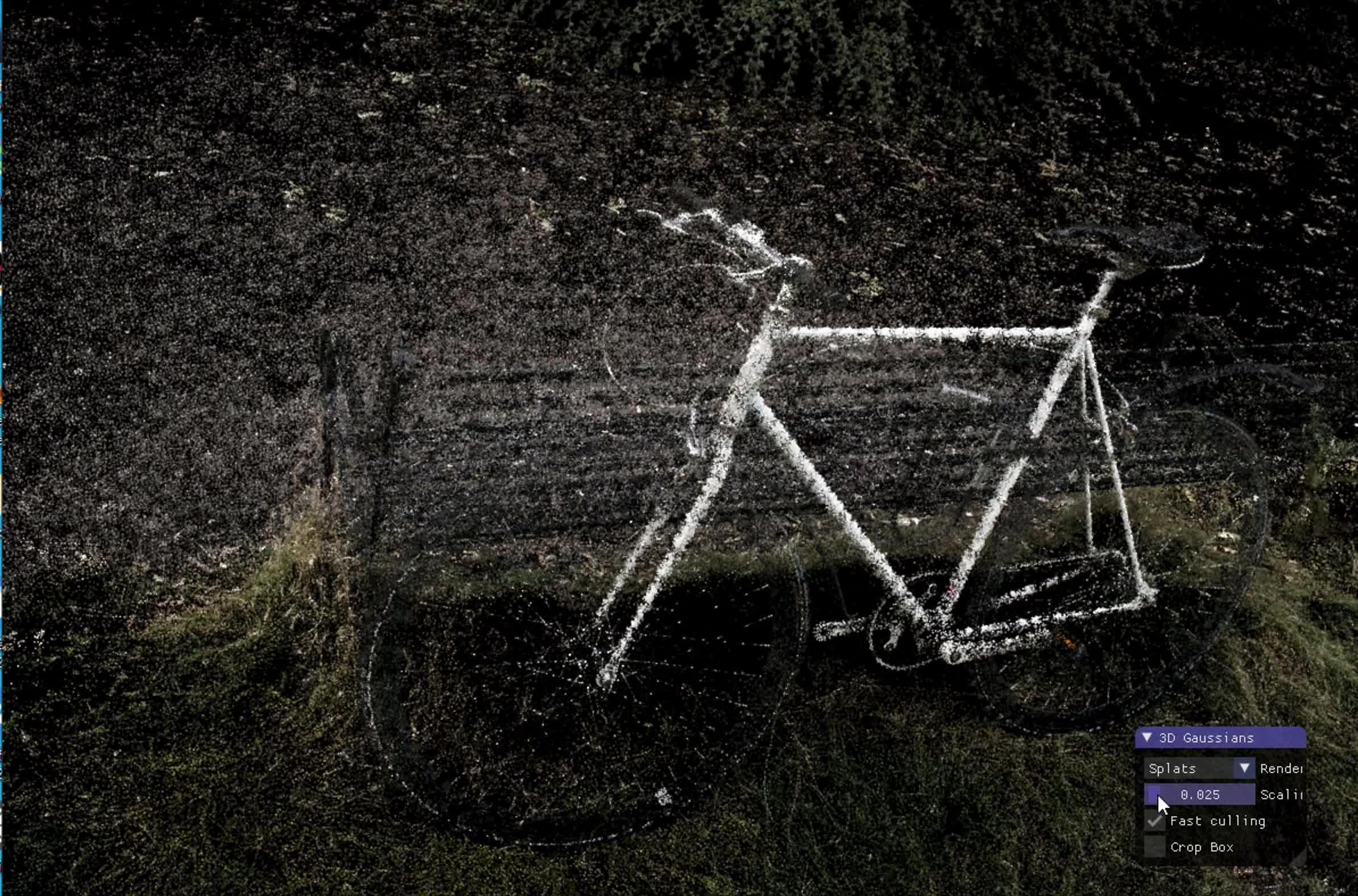 一文带你入门 3D Gaussian Splatting - 知乎