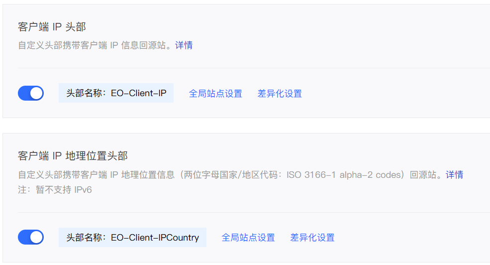 社区投稿：雷池WAF与腾讯云EdgeOne/阿里云ESA集成 - 知乎