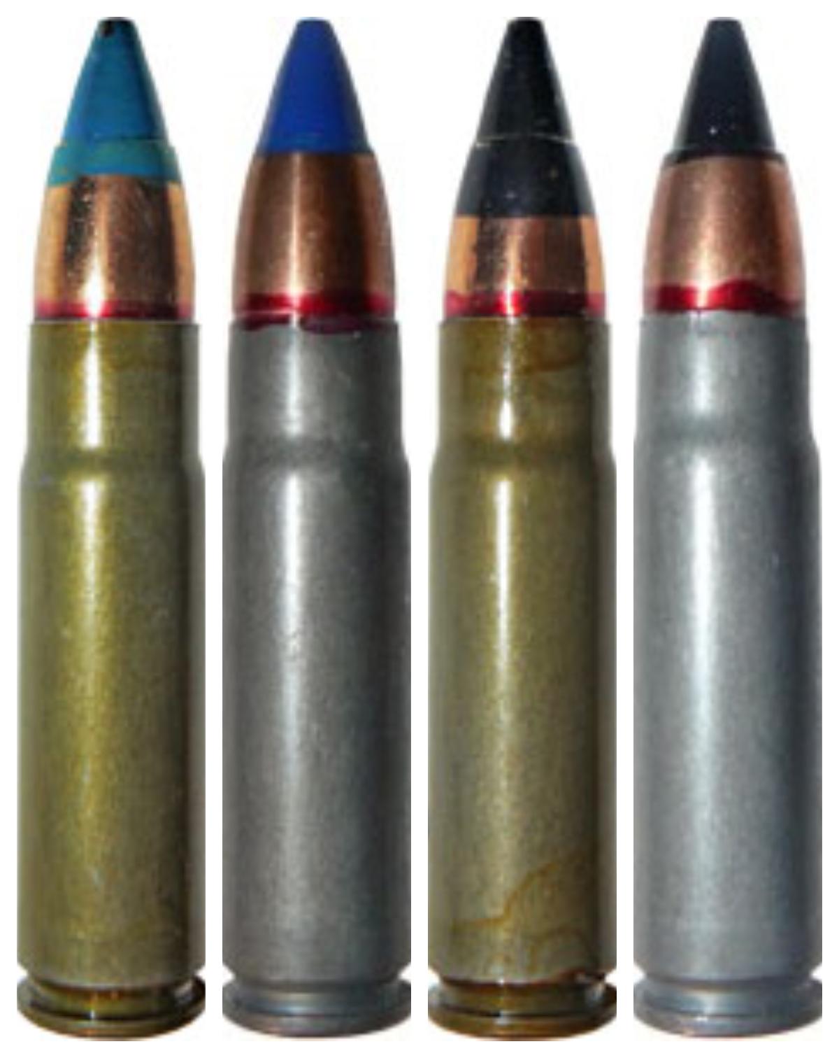 如何评价俄罗斯AS VAL突击步枪和衍生的VSS狙击步枪？ - 知乎