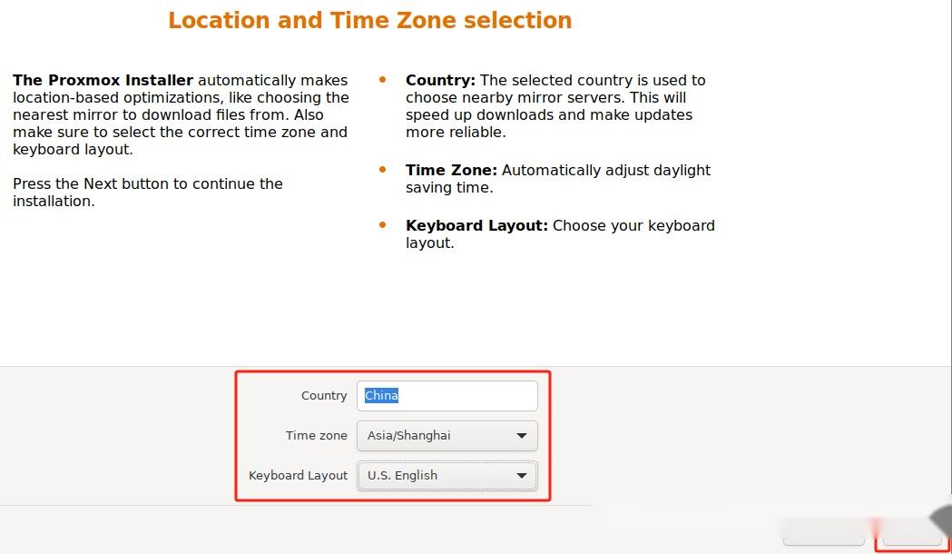 PVE8.0-2安装使用快速指导 - 知乎
