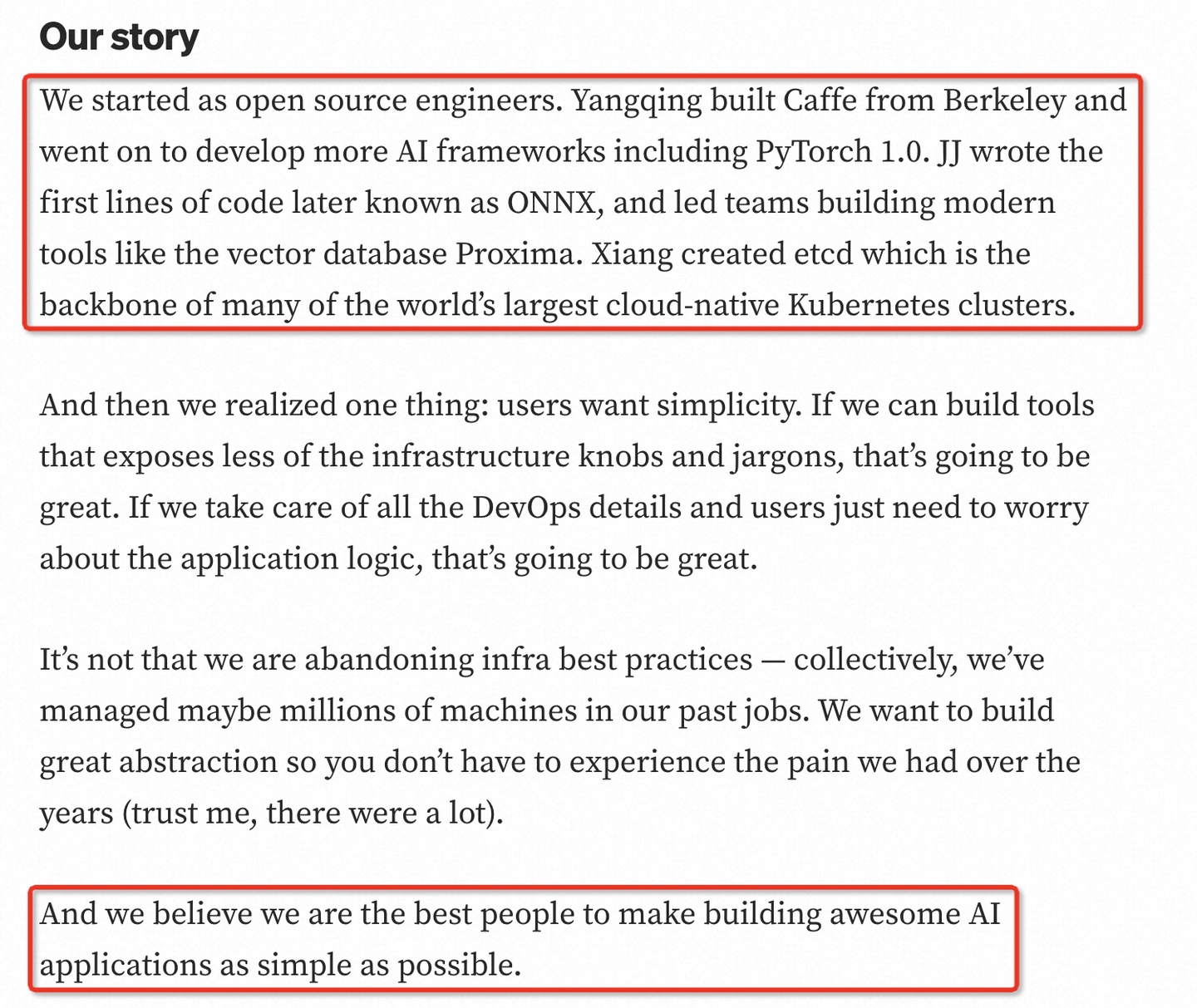 LeptonAI 使用体验 - 知乎