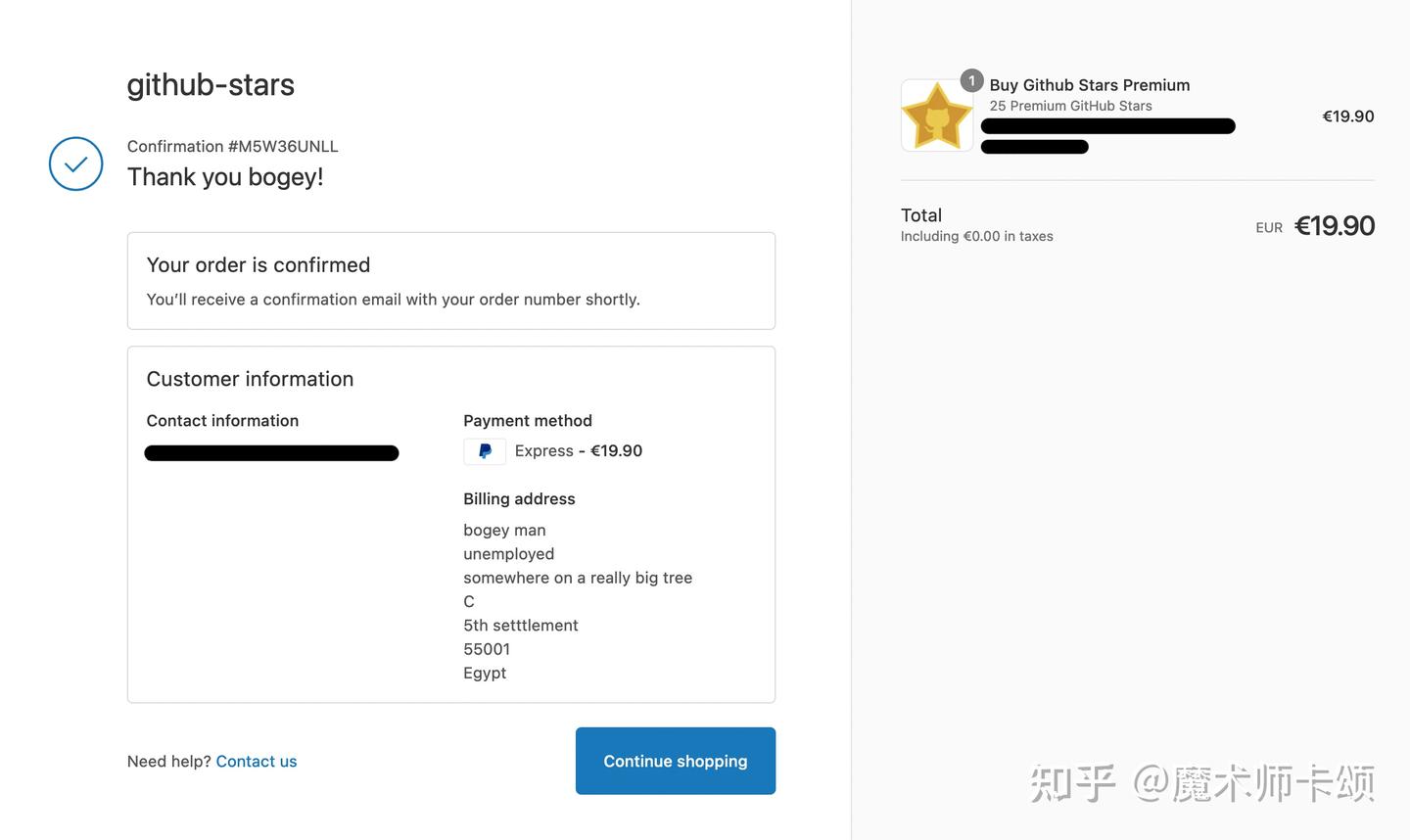 一个 Github Star 值多少钱？ - 知乎