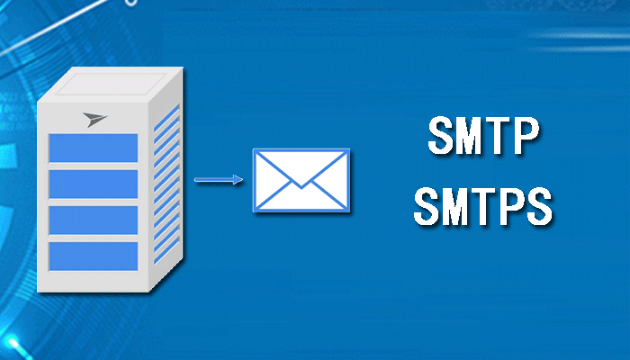 什么是SMTP、SMTPS? - 知乎