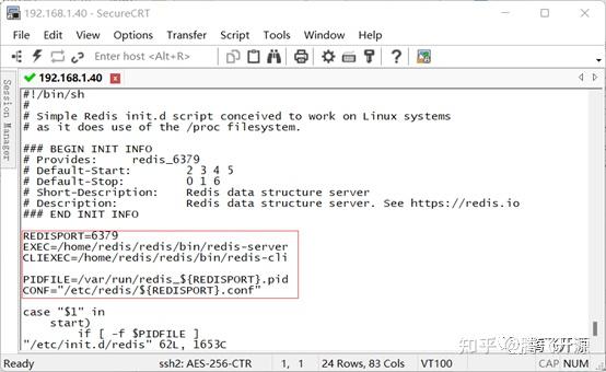 CentOS7下Redis安装配置 - 知乎