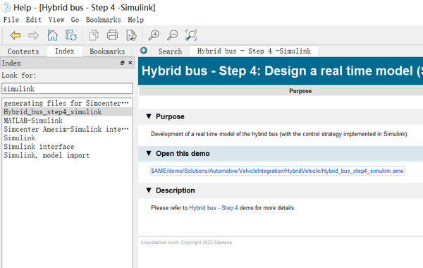 AMESim与Matlab/Simulink联合仿真配置步骤 - 知乎
