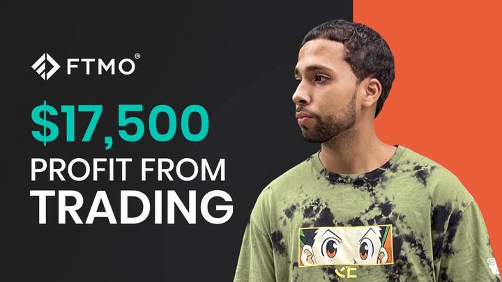 20岁大学生1个月大赚10多万，FTMO交易模式究竟有何魔力？ - 知乎