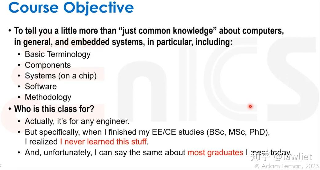 SoC 101（一）：绪论 - 知乎