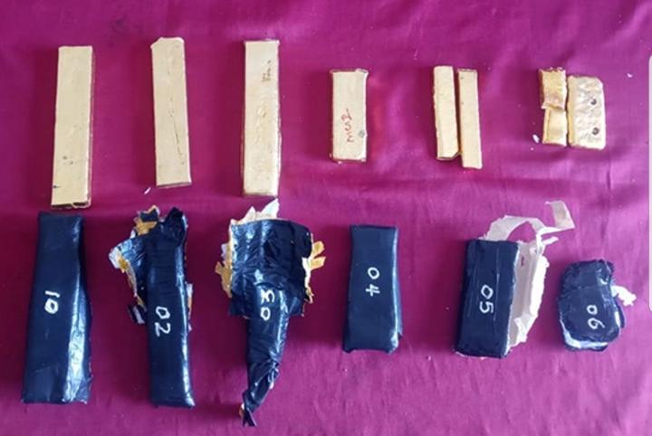 4kg of gold found from Puttalam Lagoon（Puttalam泻湖发现4公斤黄金） - 知乎