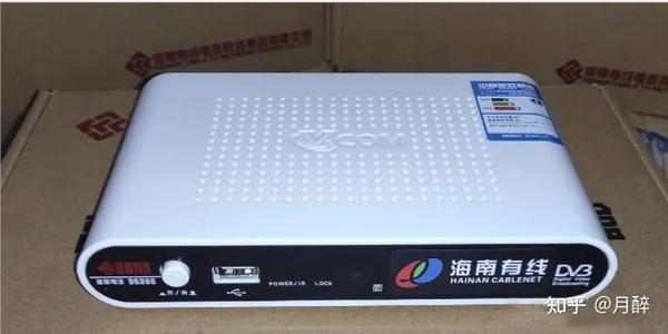 IPTV，OTT，DTMB有线数字电视区别 - 知乎