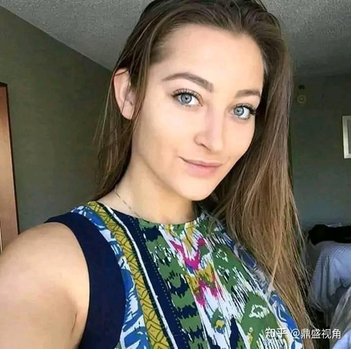 丹尼·丹尼尔斯 (Dani Daniels),行业内最知名的名字 - 知乎