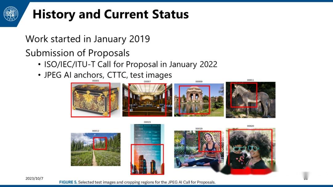 JPEG AI 标准介绍 - 知乎