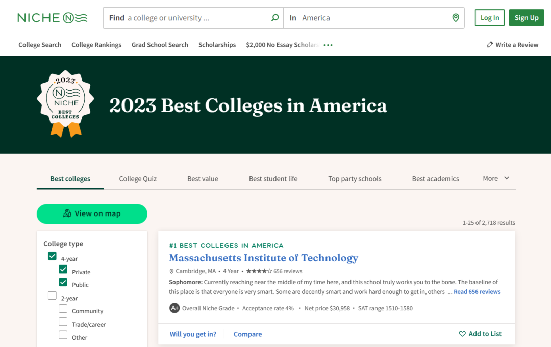School Research！留学家庭人手必备的攻略，如何深入了解一所学校？ - 知乎