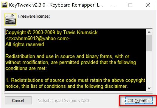 KeyTweak使用教程 - 知乎