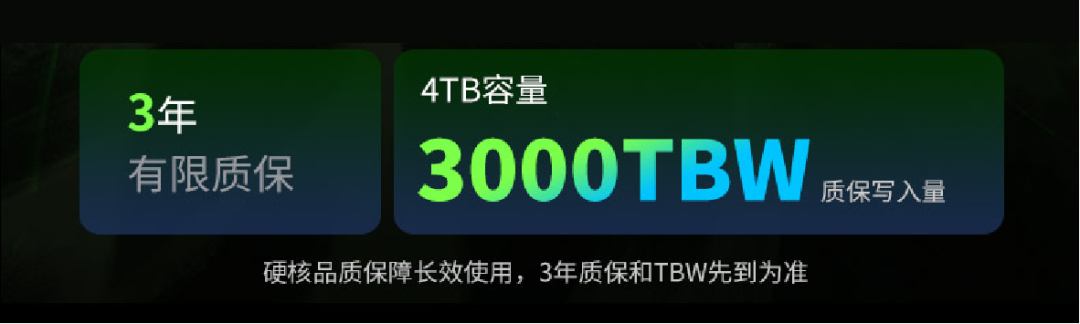 你的SSD还能用多久？掌握硬盘健康状态的技巧了解一下 - 知乎