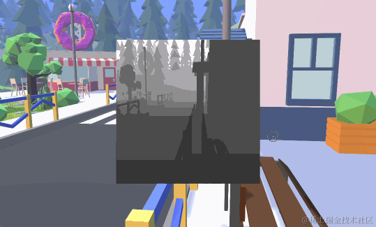 蚂蚁图形互动引擎 Galacean v1.1 发布 - 知乎