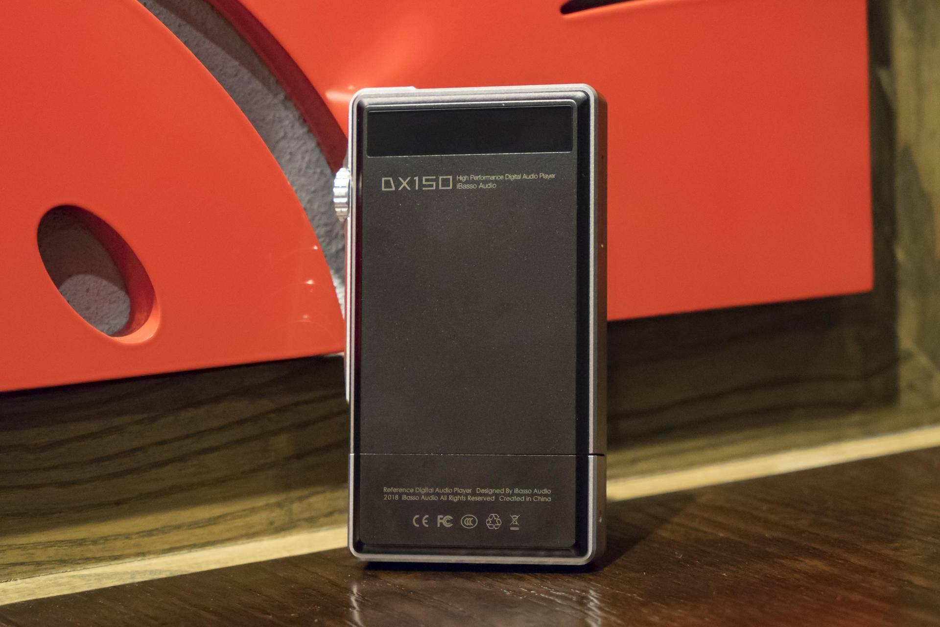 iBasso DX150评测：普及可换模块设计的主角 - 知乎