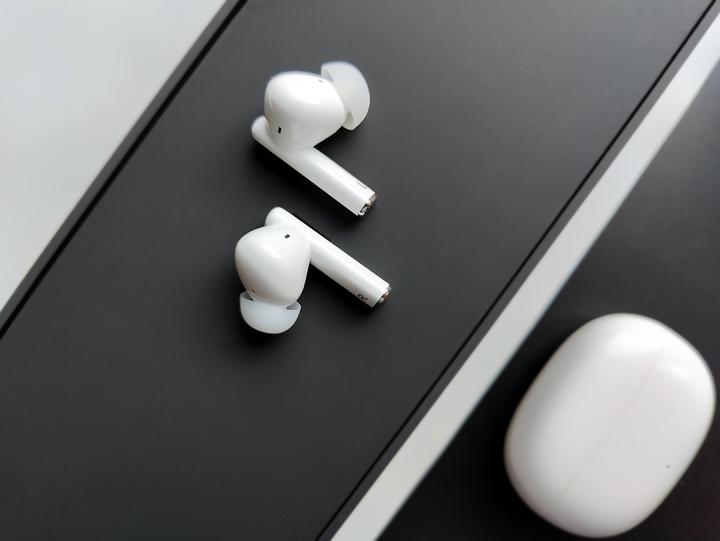 36小时超长续航，40dB降噪更强！荣耀亲选Moecen Earbuds X3蓝牙耳机 - 知乎