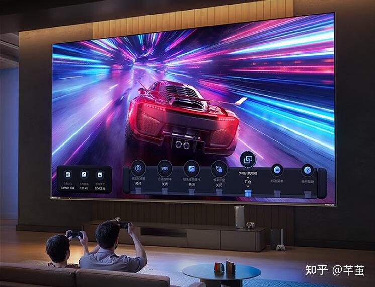 创维75A5DPro和海信75E5NPro哪个好？有啥区别？ - 知乎