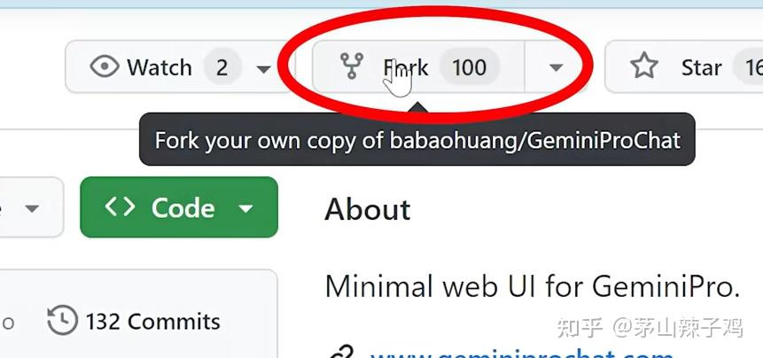 如何使用Google Gemini API - 知乎