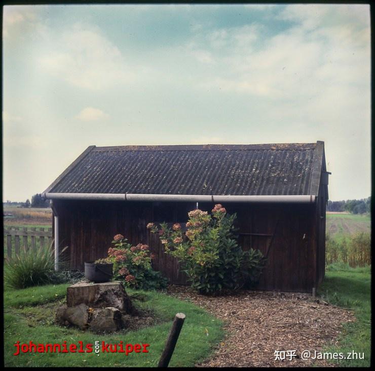 蔡司 Ikon Super Ikonta 概述 - 知乎