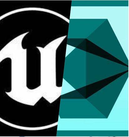 在虚幻引擎（UE4）中使用Python调起MaxScript脚本 - 知乎