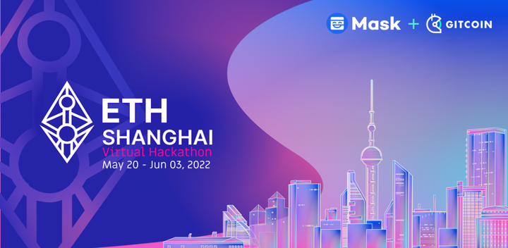 Web 3.0开发者盛宴 速览ETH Shanghai 黑客松 24 个获奖项目 - 知乎