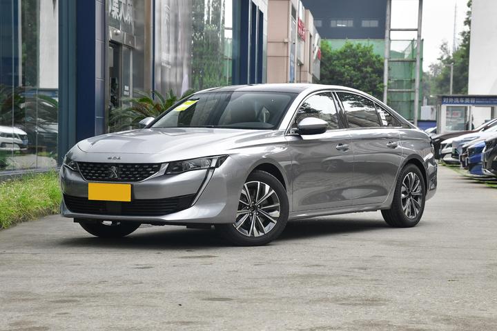 标致508L售价跌至11.97万，配1.6T动力+爱信6AT，值不值得购买？ - 知乎