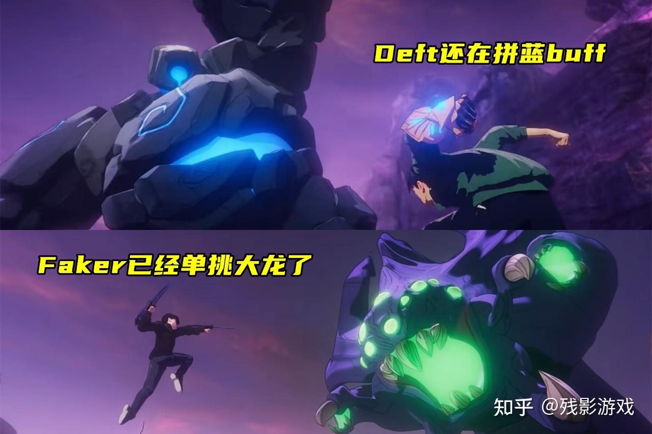 S13预热视频发布，拳头认证Uzi为历史最佳AD！MV以Deft成长史展开 - 知乎