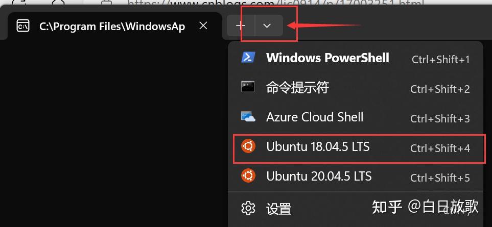 Win11 WSL2桥接网络实现局域网连接与Ubuntu18.04/20.04VNC桌面搭建以及Linux命令行外网代理实现 - 知乎