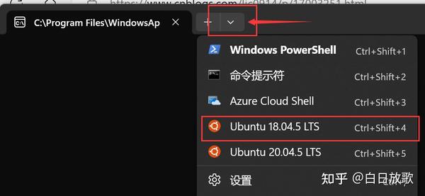 Win11 WSL2桥接网络实现局域网连接与Ubuntu18.04/20.04VNC桌面搭建以及Linux命令行外网代理实现 - 知乎