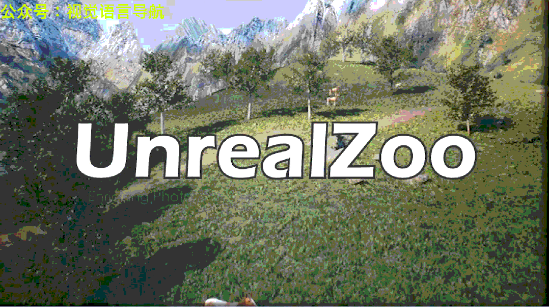 北师大具身AI的虚拟世界扩展！UNREALZOO：为具身智能打造高逼真度的虚拟世界 - 知乎