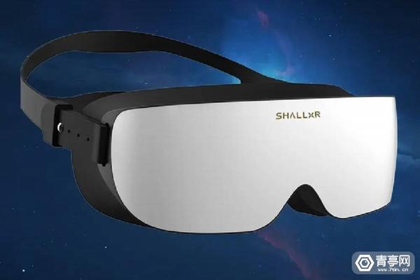 2022年VR硬件汇总：国内VR快速迭代，彩色VST成趋势 - 知乎