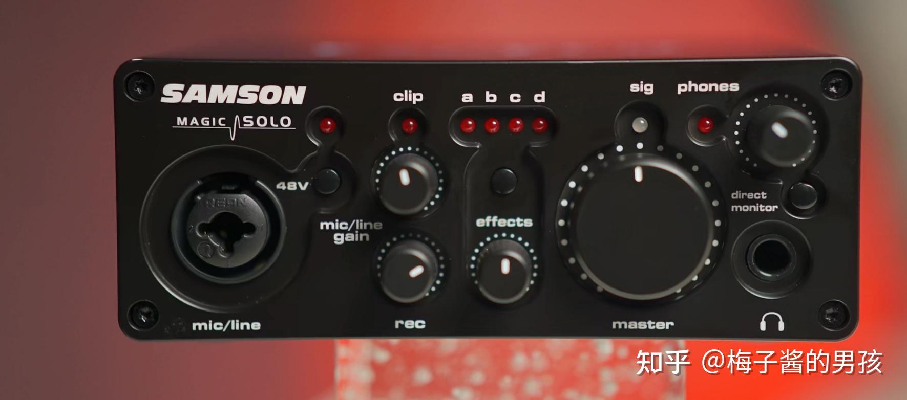 【避坑攻略】2023直播声卡麦克风推荐！直播声卡哪个品牌好？手机直播声卡怎么选？直播声卡音质测评合集，选声卡看这一篇就够了！