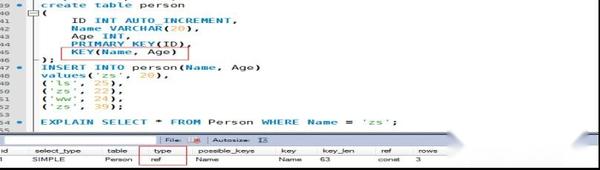 MySQL执行计划分析EXPLAIN - 知乎
