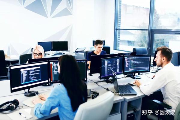 美国cs牛校们，都有哪些特色项目？有何录取侧重？ - 知乎