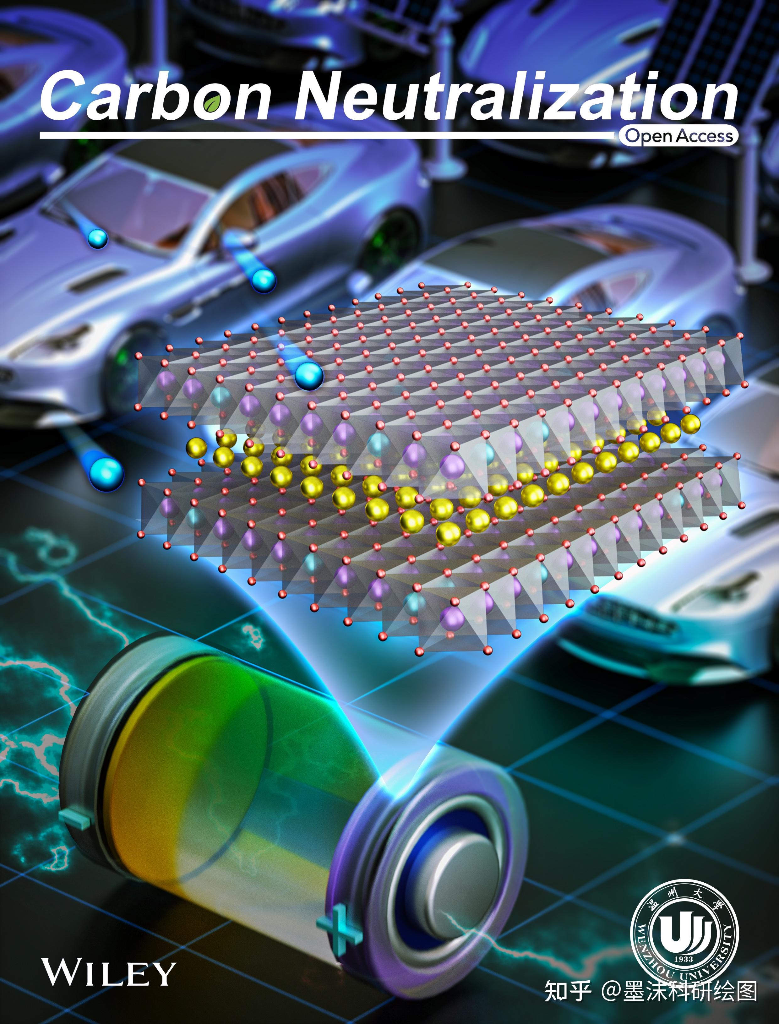 《Carbon Neutralization》最新文章 - 知乎