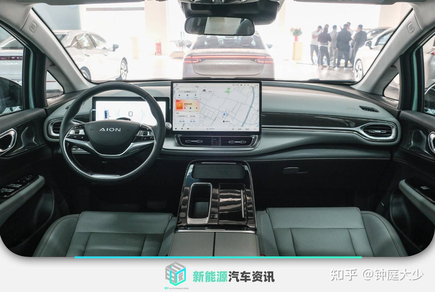 pg电子艳后之谜esball试玩：售价18.98-26.98万元 AION V Plus七座版实车到店 - 知乎