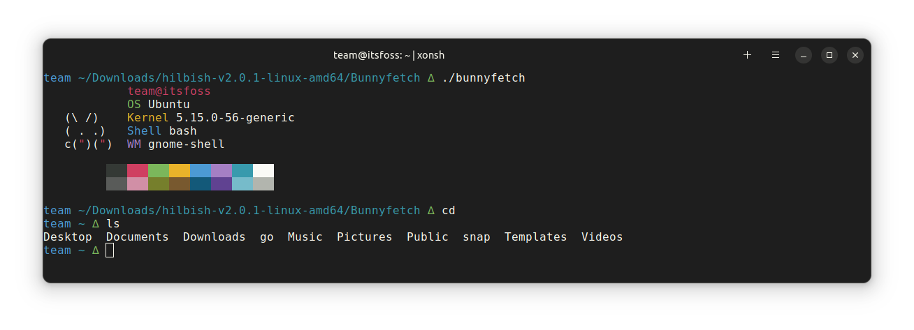 超越 Bash: 9 个不太知名的 Linux Shell 及其功能 | Linux 中国 - 知乎