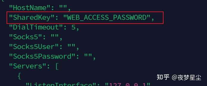 WebSSH神器 | SSHwifty部署使用教程 - 知乎