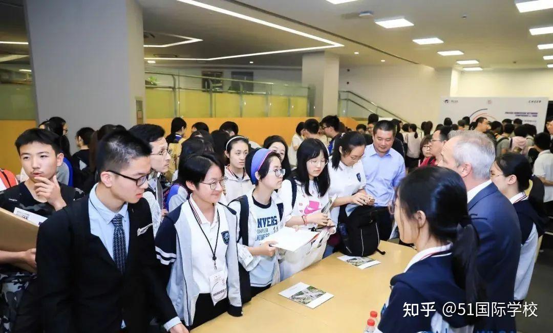 WLSA上海学校介绍：我们是一所什么样的学校？ - 知乎