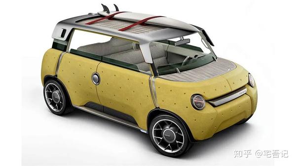 Jean-Marie Massaud | 一个为一线大牌做设计的设计师 - 知乎