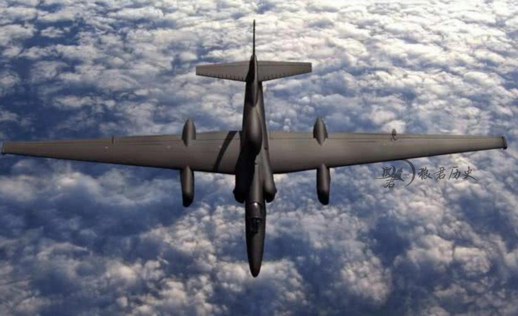 第一架U2如何被击落？红场阅兵之际，赫鲁晓夫大怒：必须打下来 - 知乎