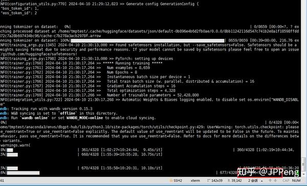 DB-GPT-Hub微调CodeLlama-13b-Instruct-hf - 知乎