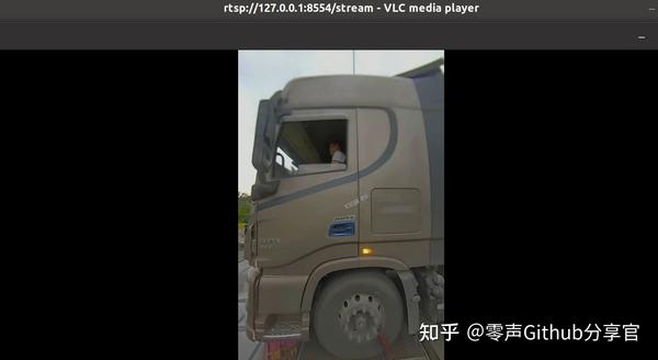 Ffmpeg搭建一个简单的rtsp推流方案 知乎