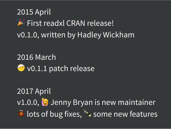 R package：readxl - 知乎