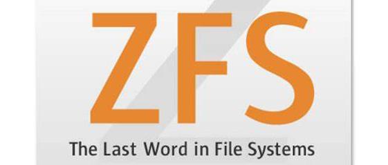 《深入理解文件系统zfs》第二版更新 - 知乎