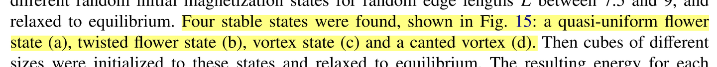 MUMAX3在Linux上的运行示例|4 - 知乎